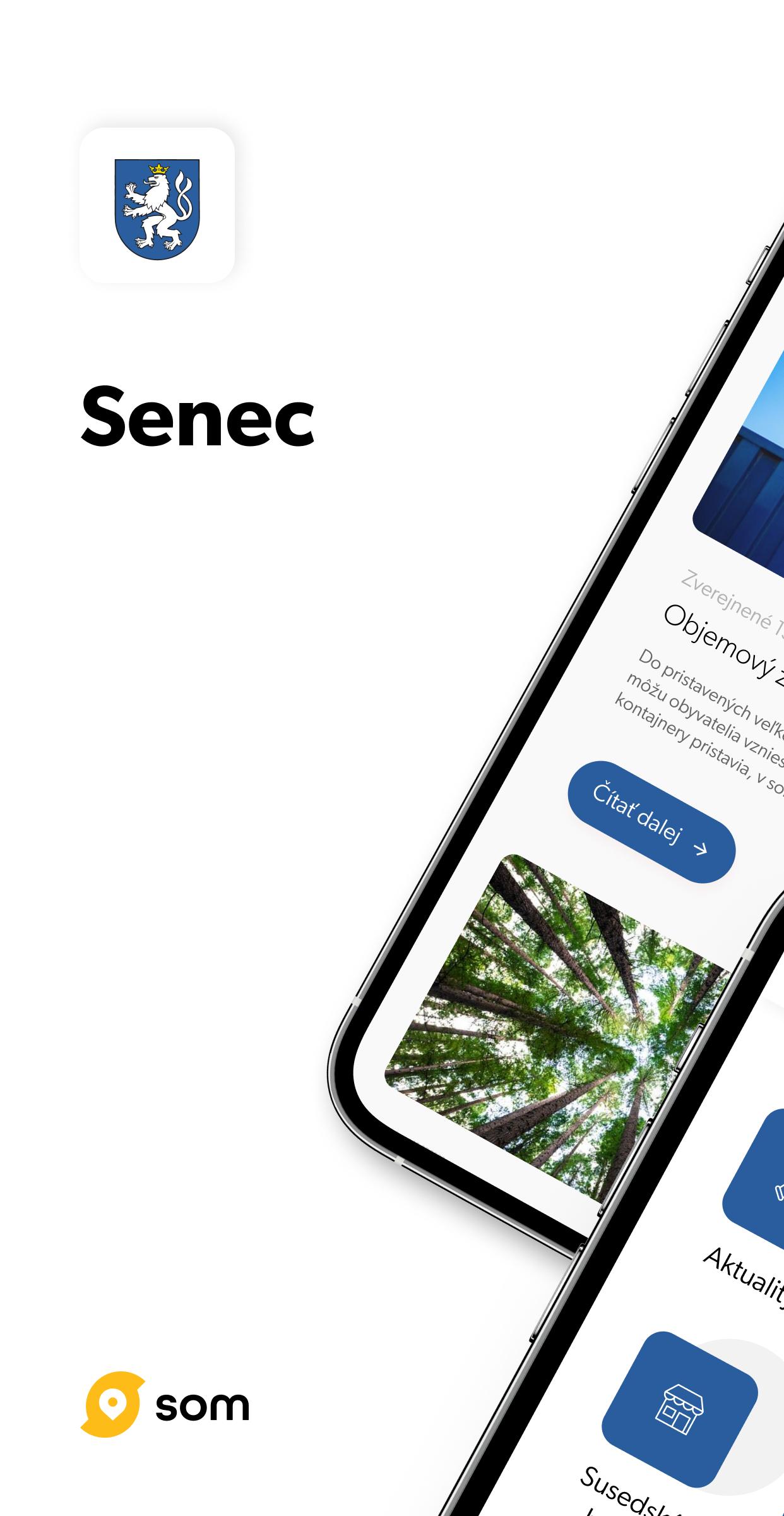 Senec安卓版应用apk下载