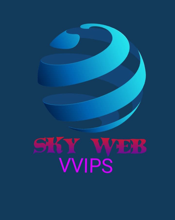 sky web vvips أحدث إصدار 9.8 للأندرويد