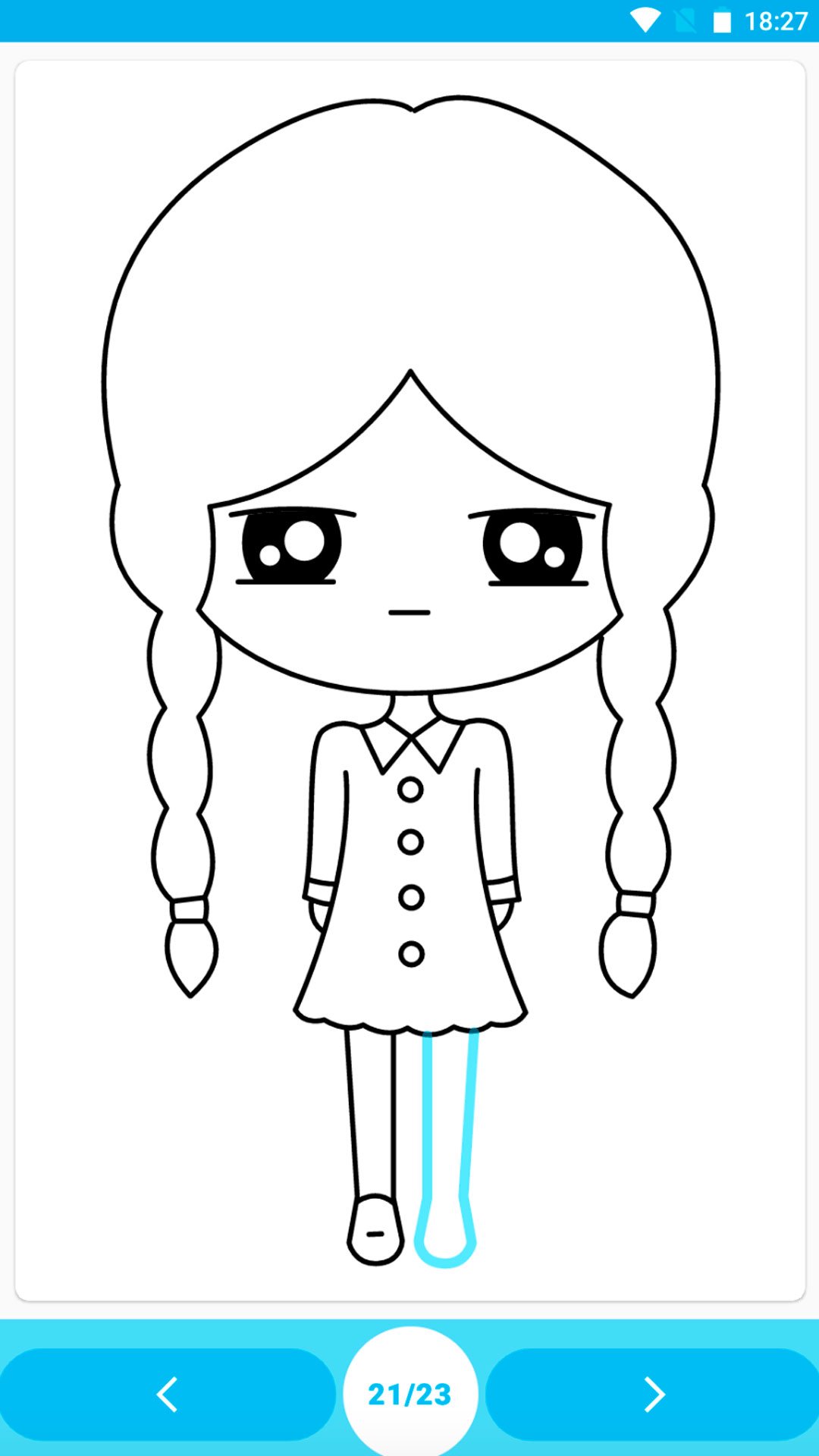 How to draw girls APK for Android Download