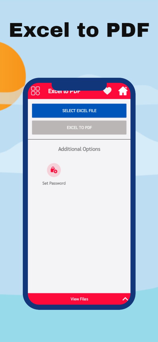 iLovePDF APK for Android Download