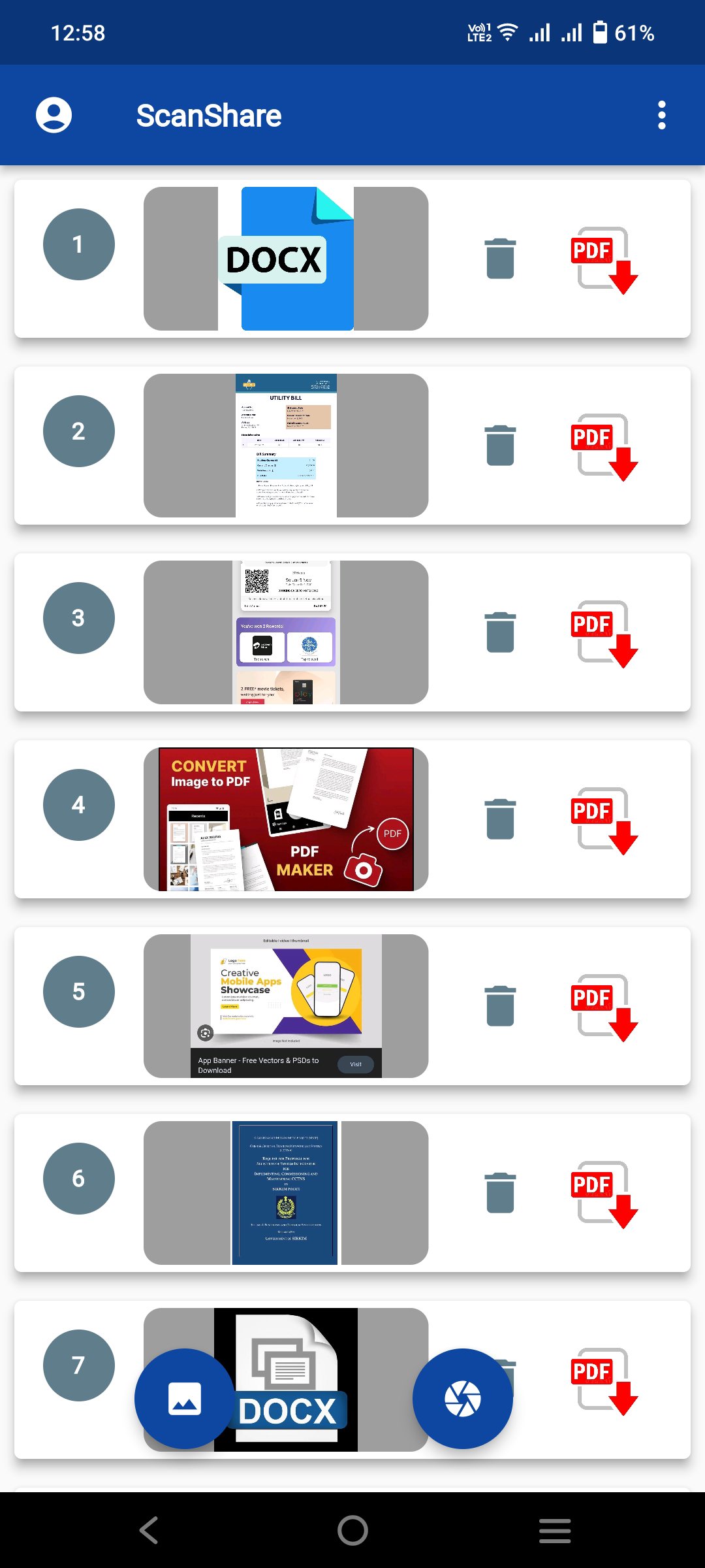 Scan Share APK for Android Download