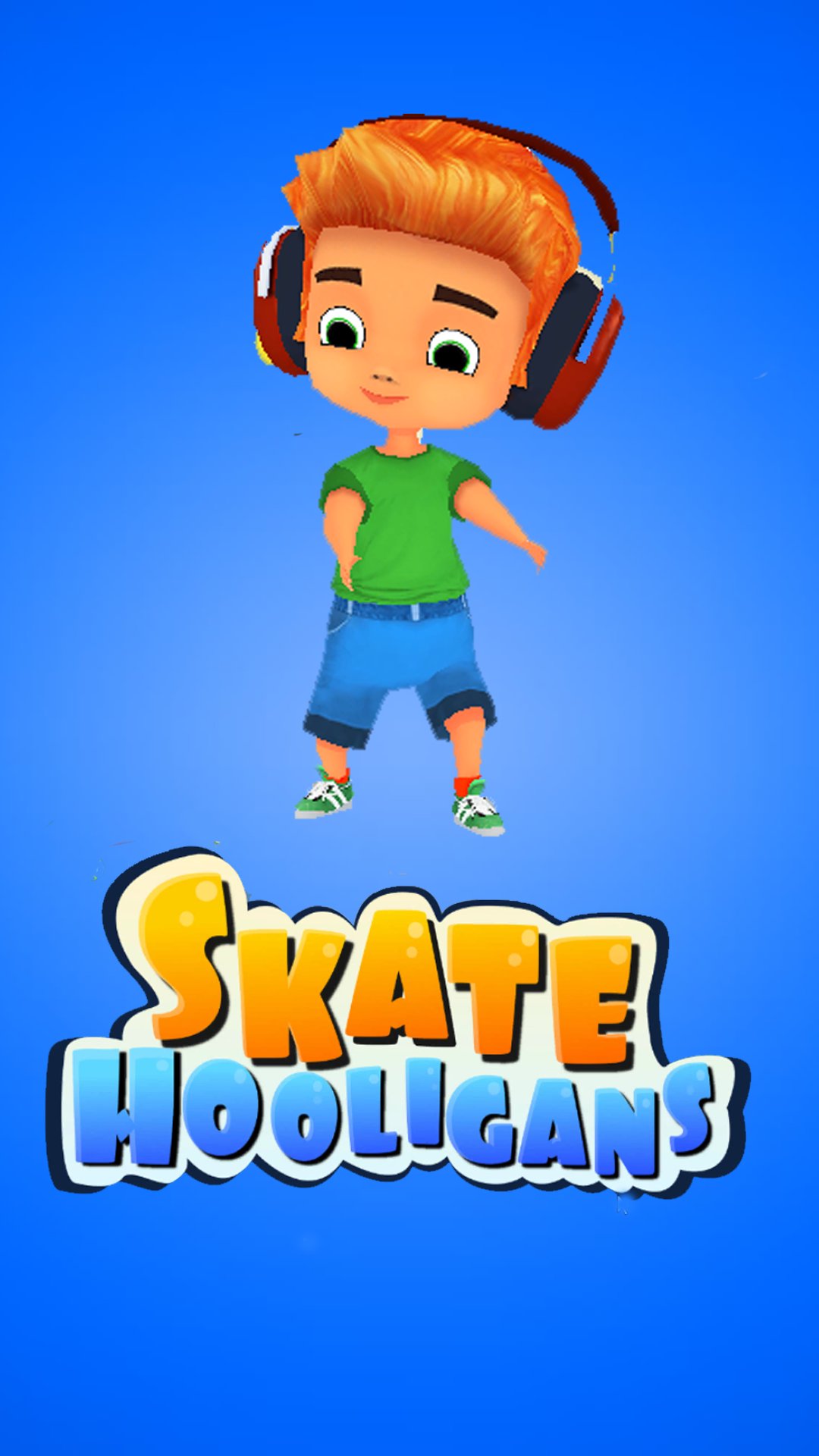 Skate Hooligans at the way APK for Android Download