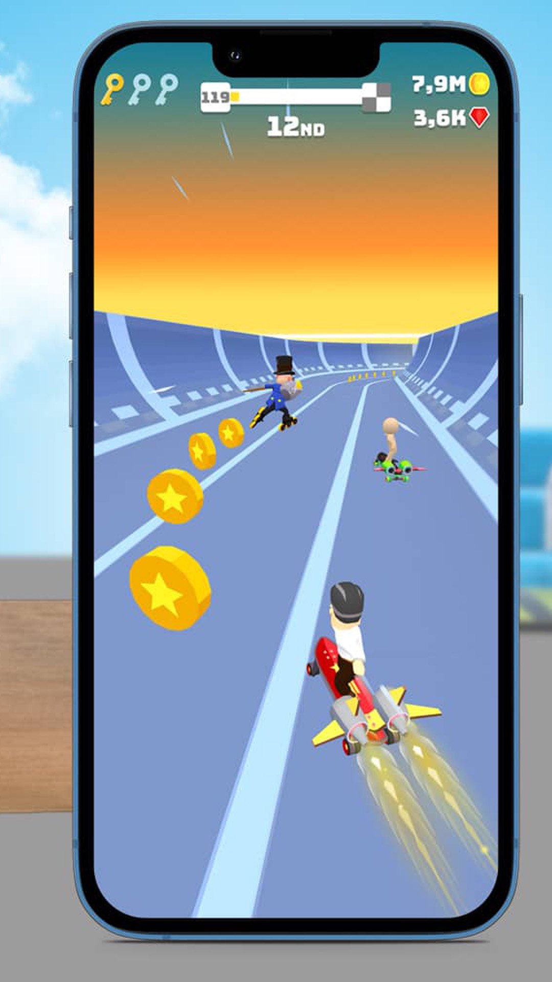 Skate Master 2022 APK for Android Download