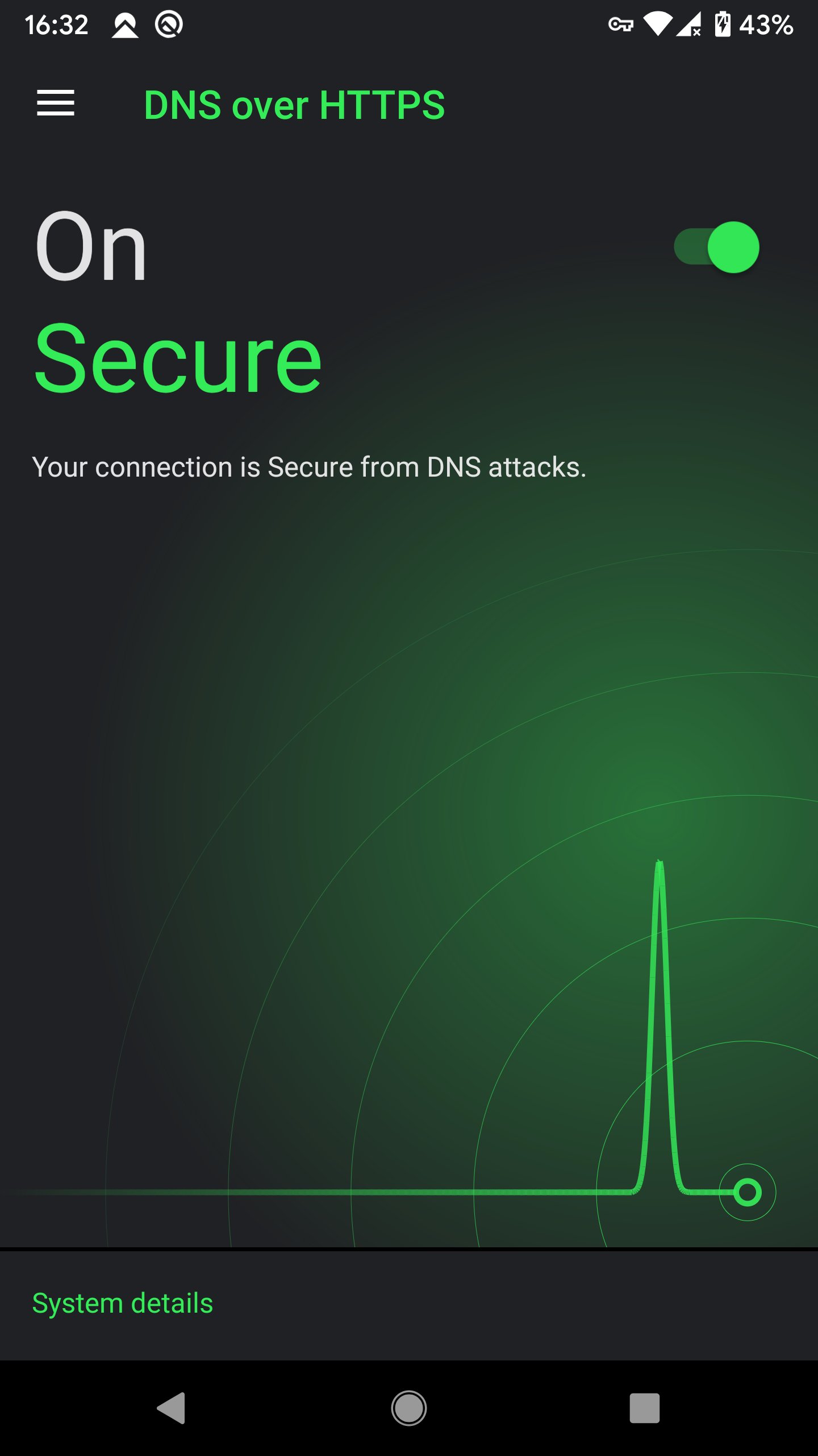 DNS over HTTPS APK for Android Download