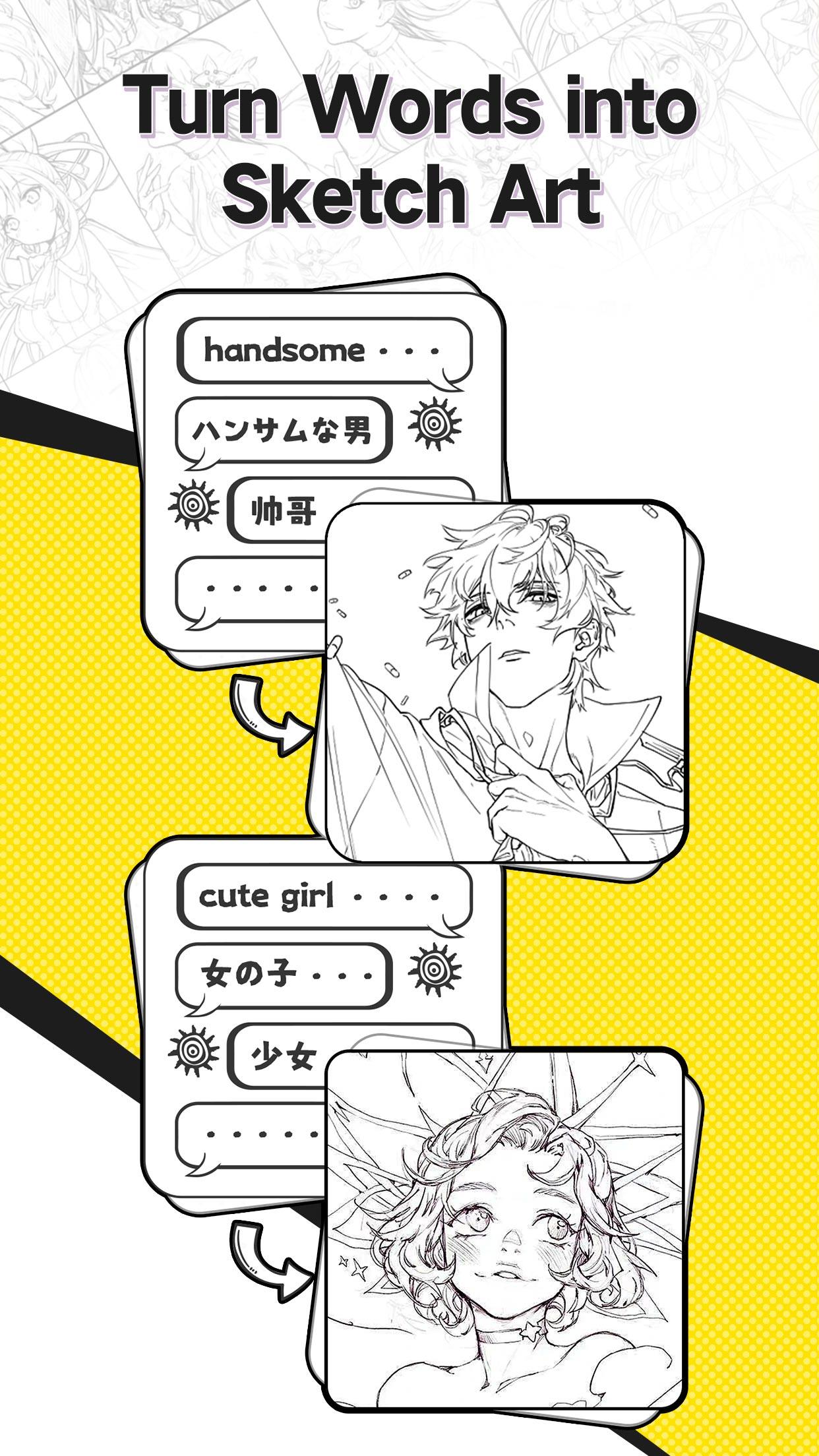 AI Drawing: Line Drawing APK for Android Download AI Drawing: Line Drawing APK for Android Download