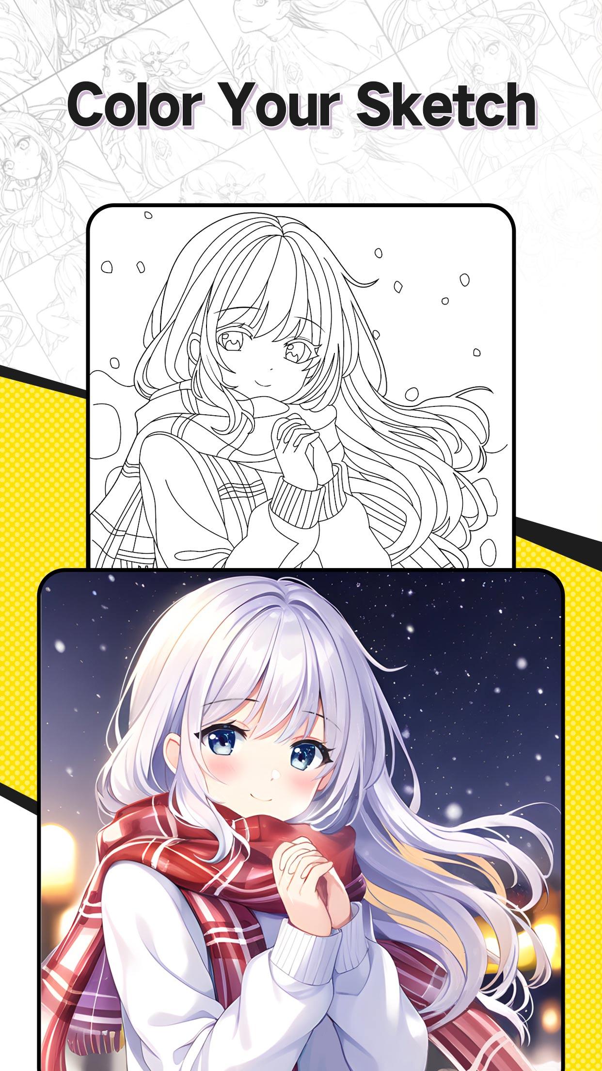 AI Drawing: Line Drawing APK for Android Download AI Drawing: Line Drawing APK for Android Download