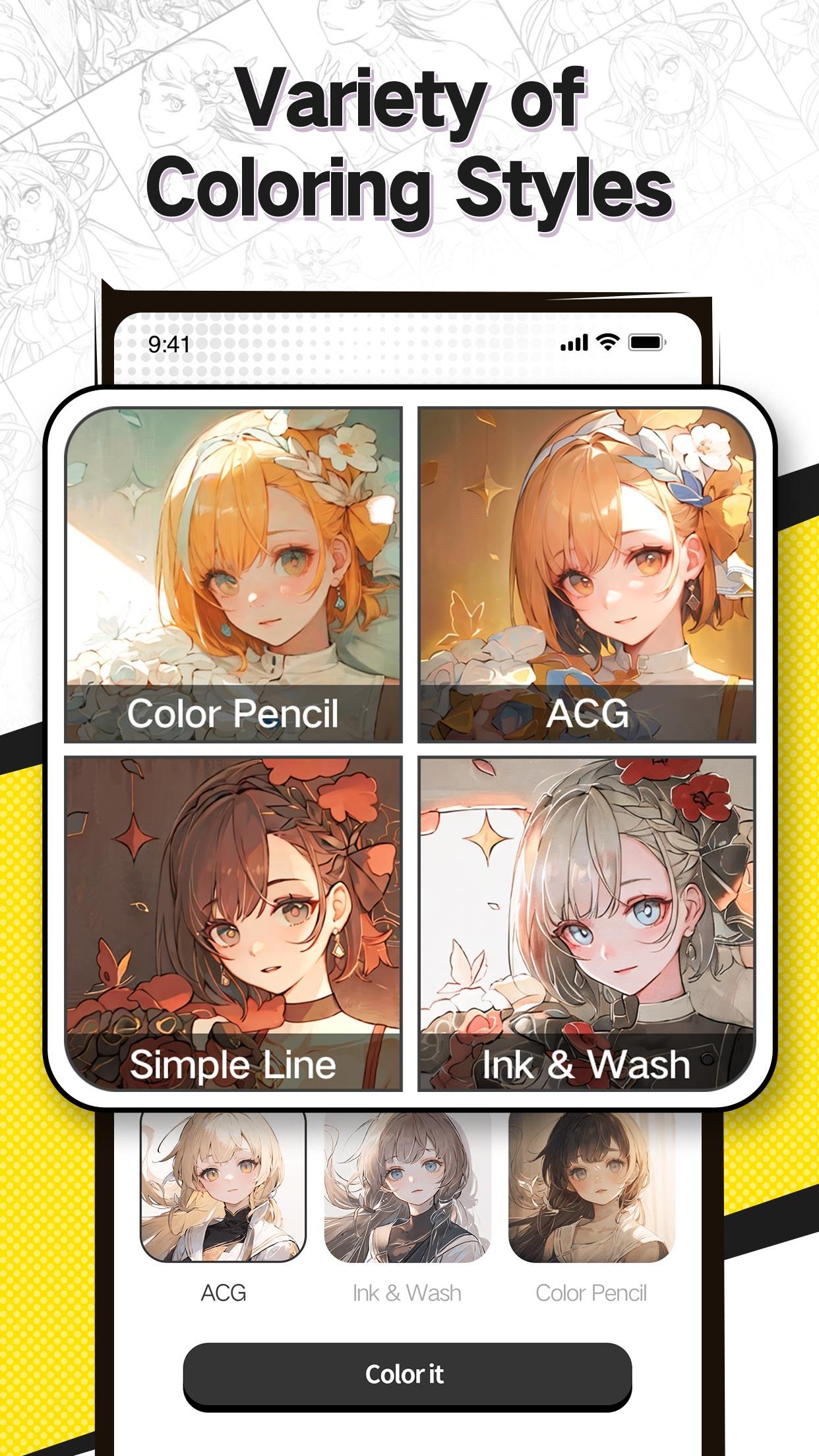 AI Drawing: Line Drawing APK for Android Download AI Drawing: Line Drawing APK for Android Download