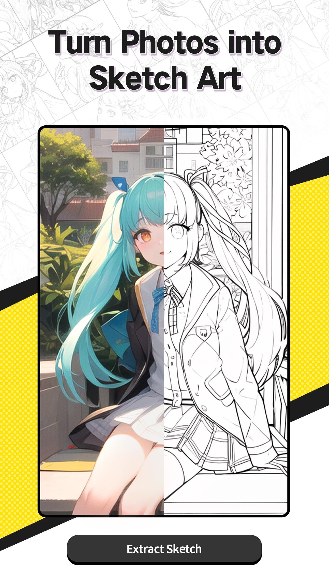 AI Drawing: Line Drawing APK for Android Download AI Drawing: Line Drawing APK for Android Download