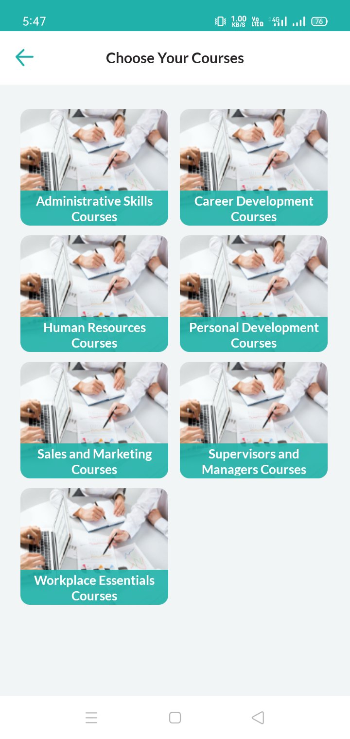 LMS APK for Android Download