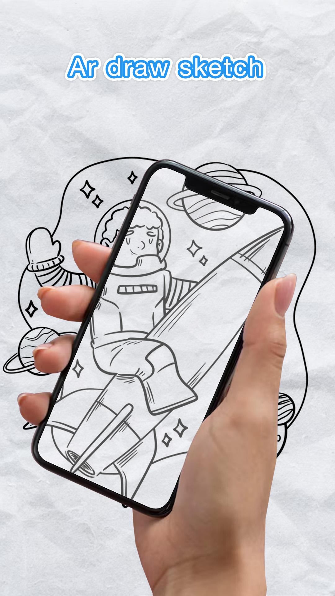 Sketch AR Draw: Sketch & Paint APK for Android Download Sketch AR Draw: Sketch & Paint APK for Android Download