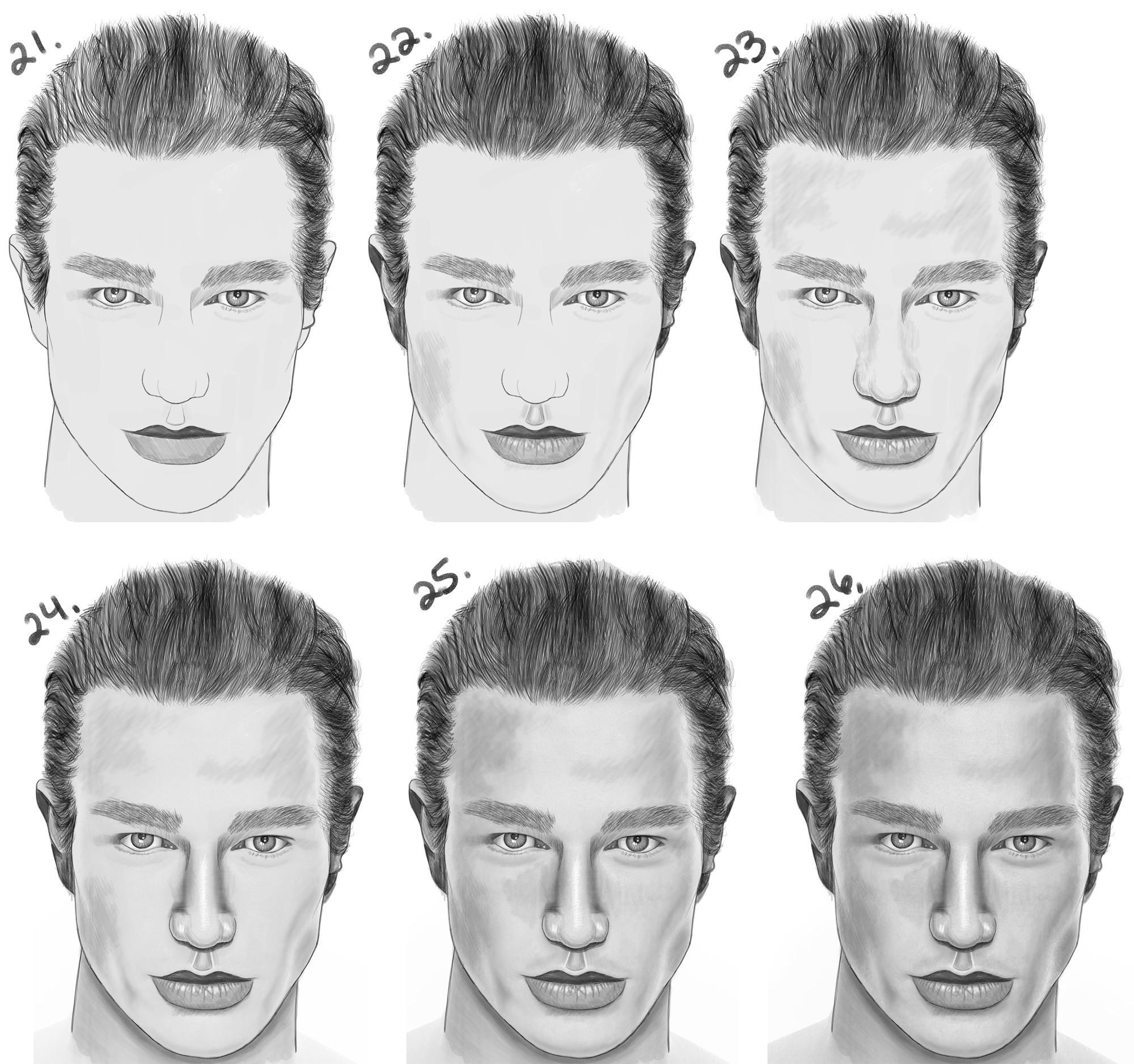 Descarga De APK De Dibujar Una Cara Realista Para Android descarga-de-apk-de-dibujar-una-cara-realista-para-android