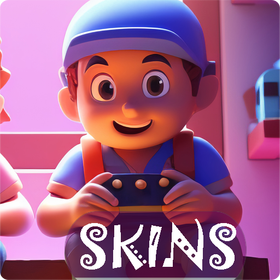 Descargar Skins for Roblox Outfits APK Última Versión 9.8 para Android