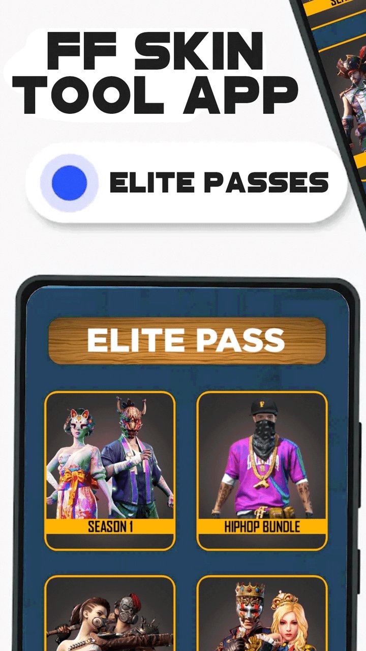 Skintool Emotes Skin Tips APK for Android Download