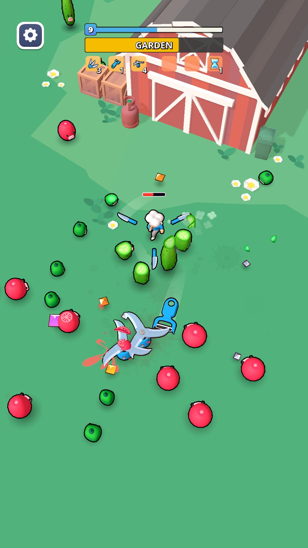Slice Chef: Food Survivor APK for Android Download Slice Chef: Food Survivor APK for Android Download