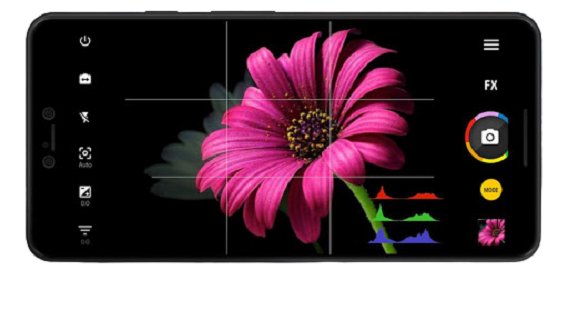 ProCam 8 Latest Version 8.0 for Android