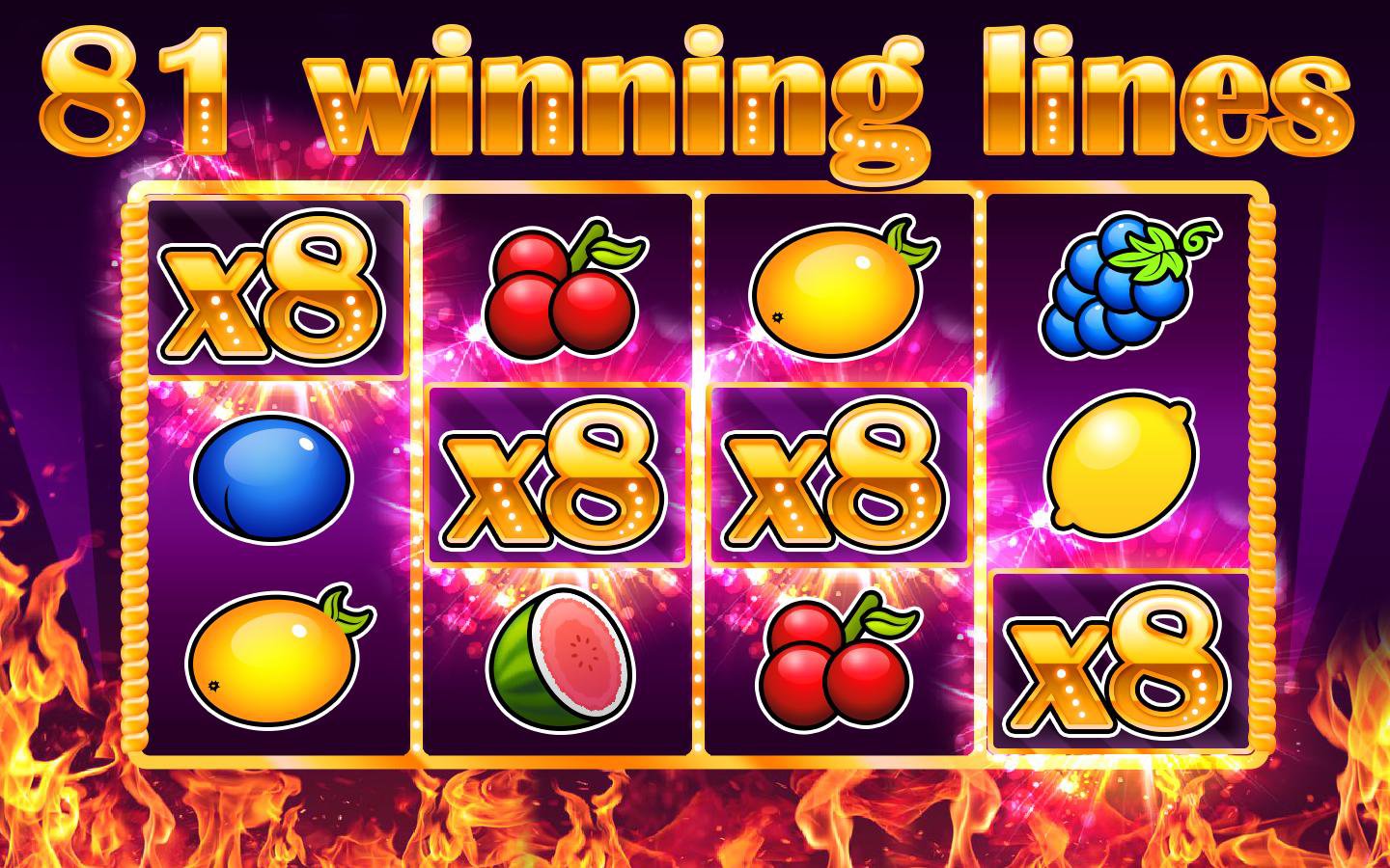 Casino Slots - Slot Machines for Android - APK Download
