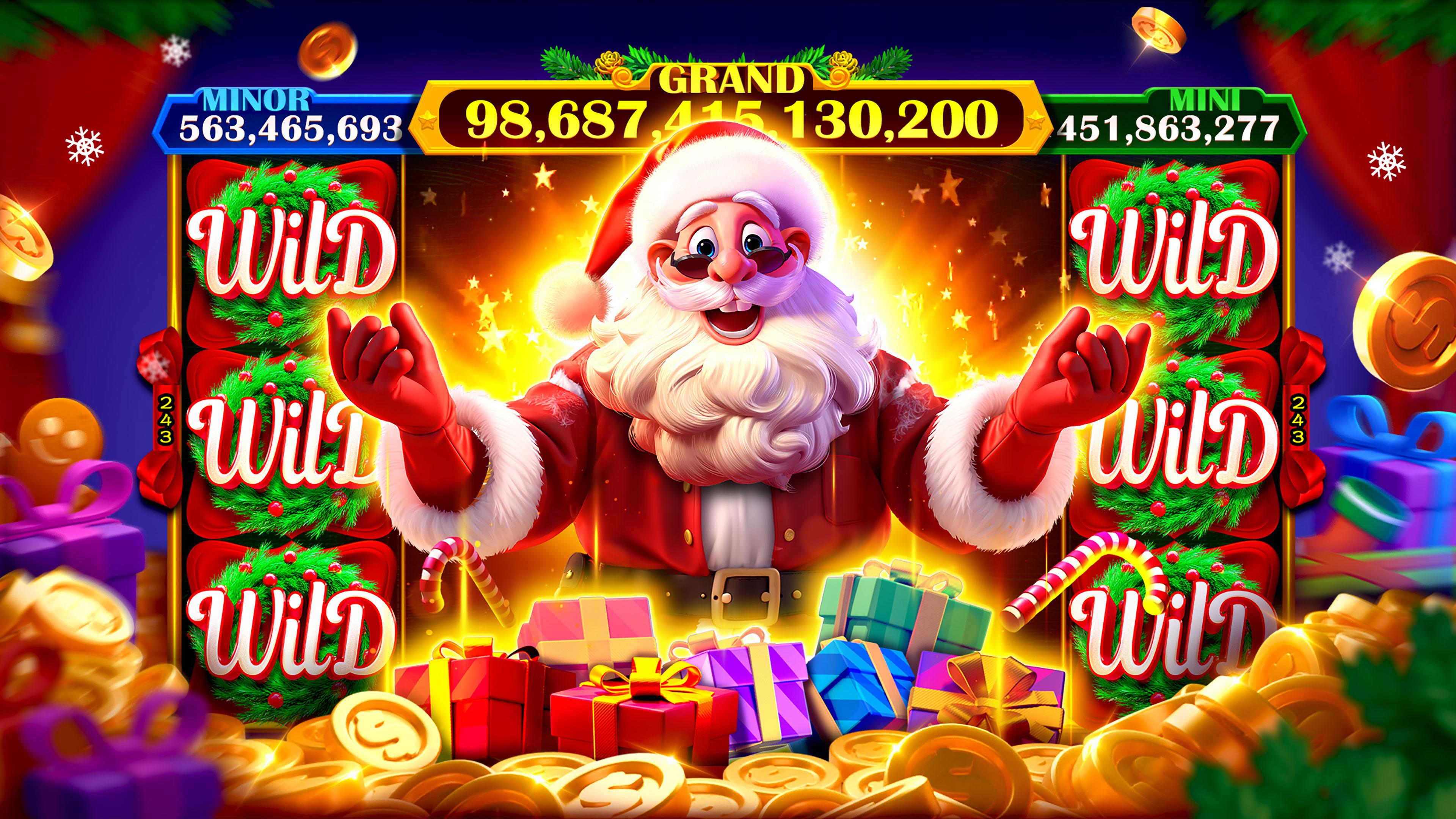 Cash Frenzy™ 安卓APK下载 - 最新版本 Cash Frenzy™ 安卓APK下载 - 最新版本