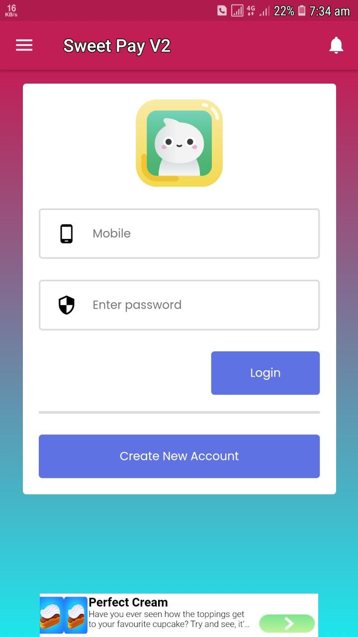 Sweet Pay V2 APK for Android Download
