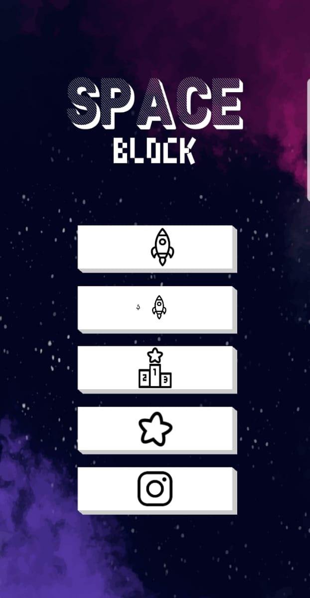 Space Block APK for Android Download