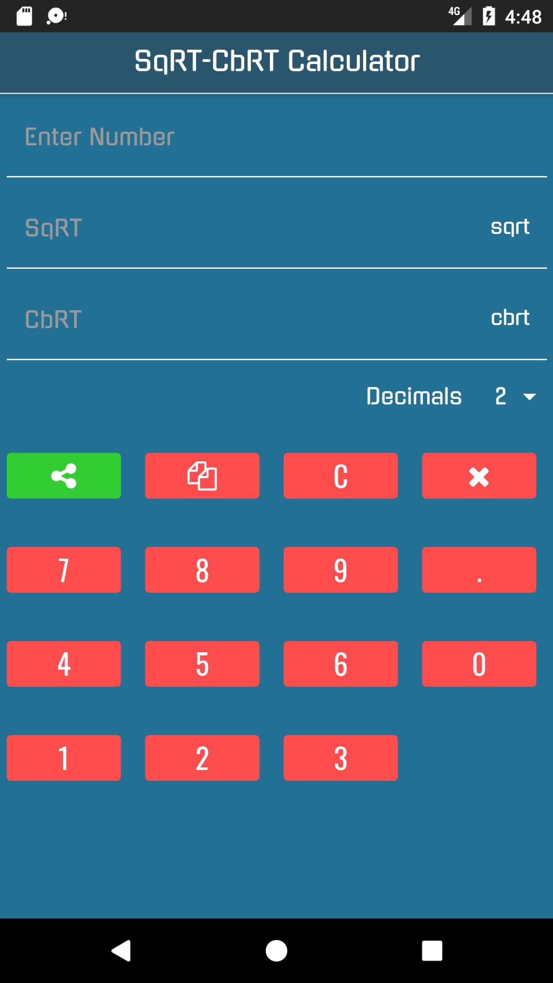 Descarga De APK De Square Root And Cube Root Calculator Para Android descarga-de-apk-de-square-root-and-cube-root-calculator-para-android