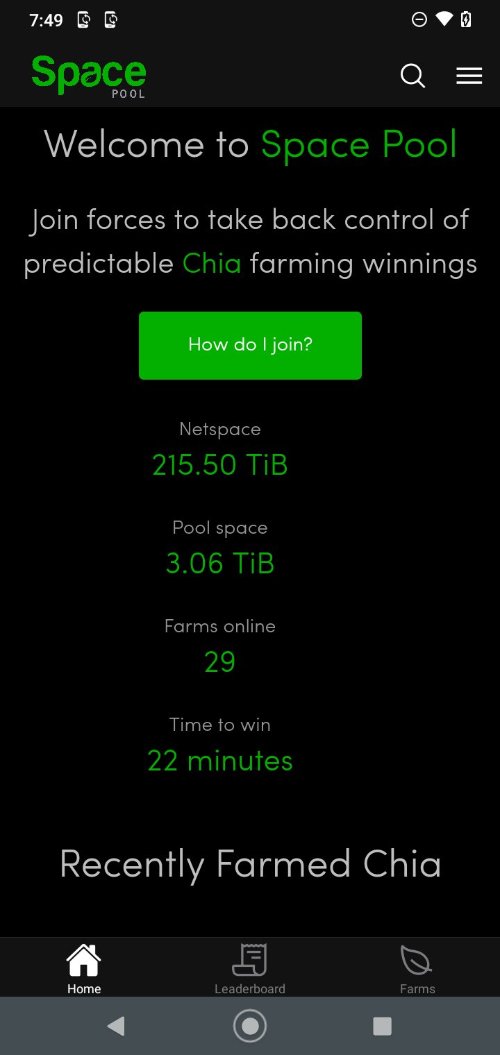 Space Pool APK for Android Download