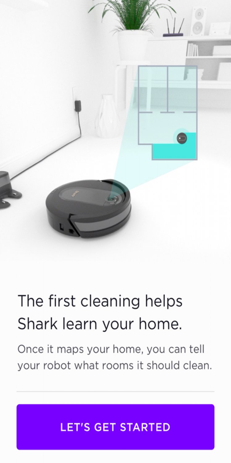 SharkClean Guide APK for Android Download