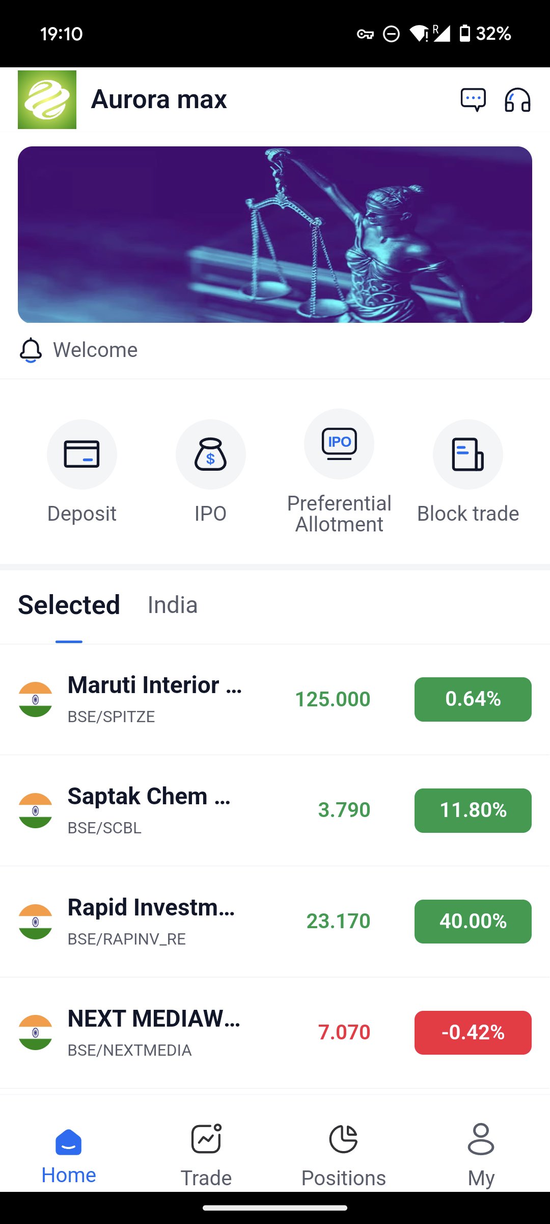 AuroraMax APK for Android Download
