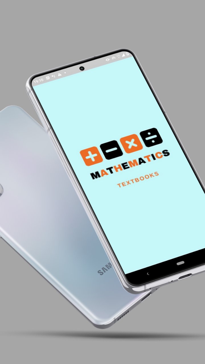 Mathematics Textbooks(JHS-SHS) APK for Android Download
