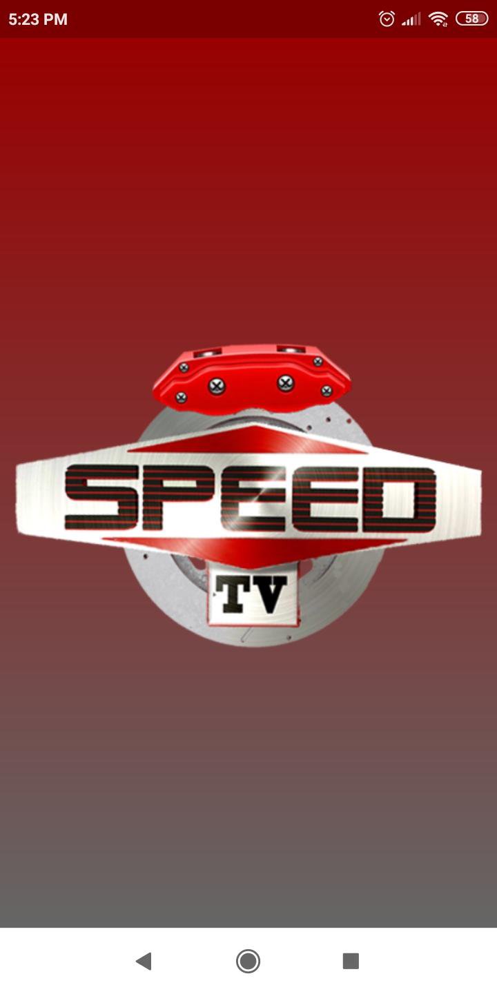 Speed Tv APK for Android Download