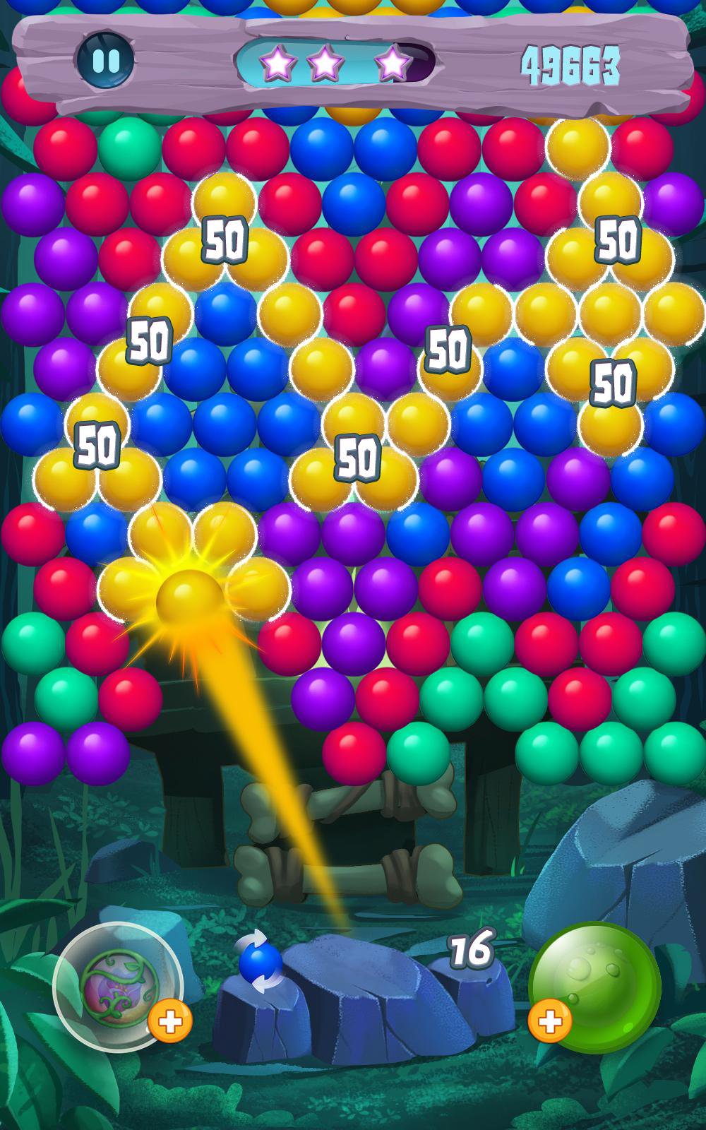 Bubble Spell for Android - APK Download