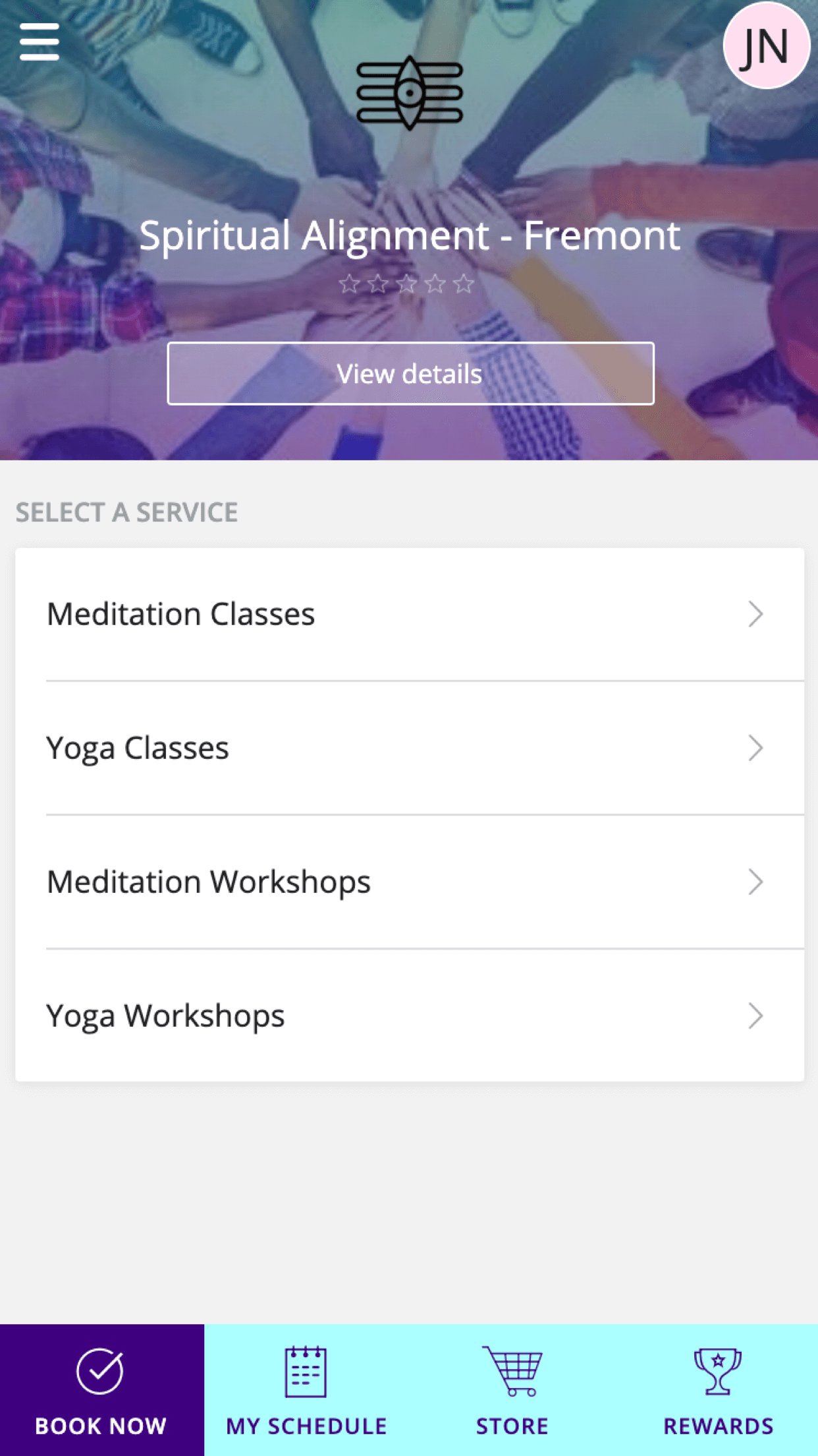 Spiritual Alignment APK for Android Download