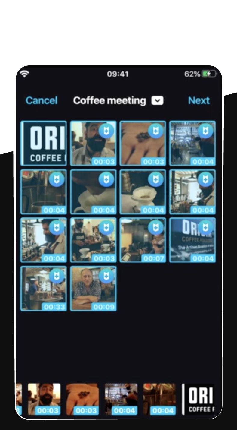 Splice Video Editor - Editing & making Helper APK for Android Download