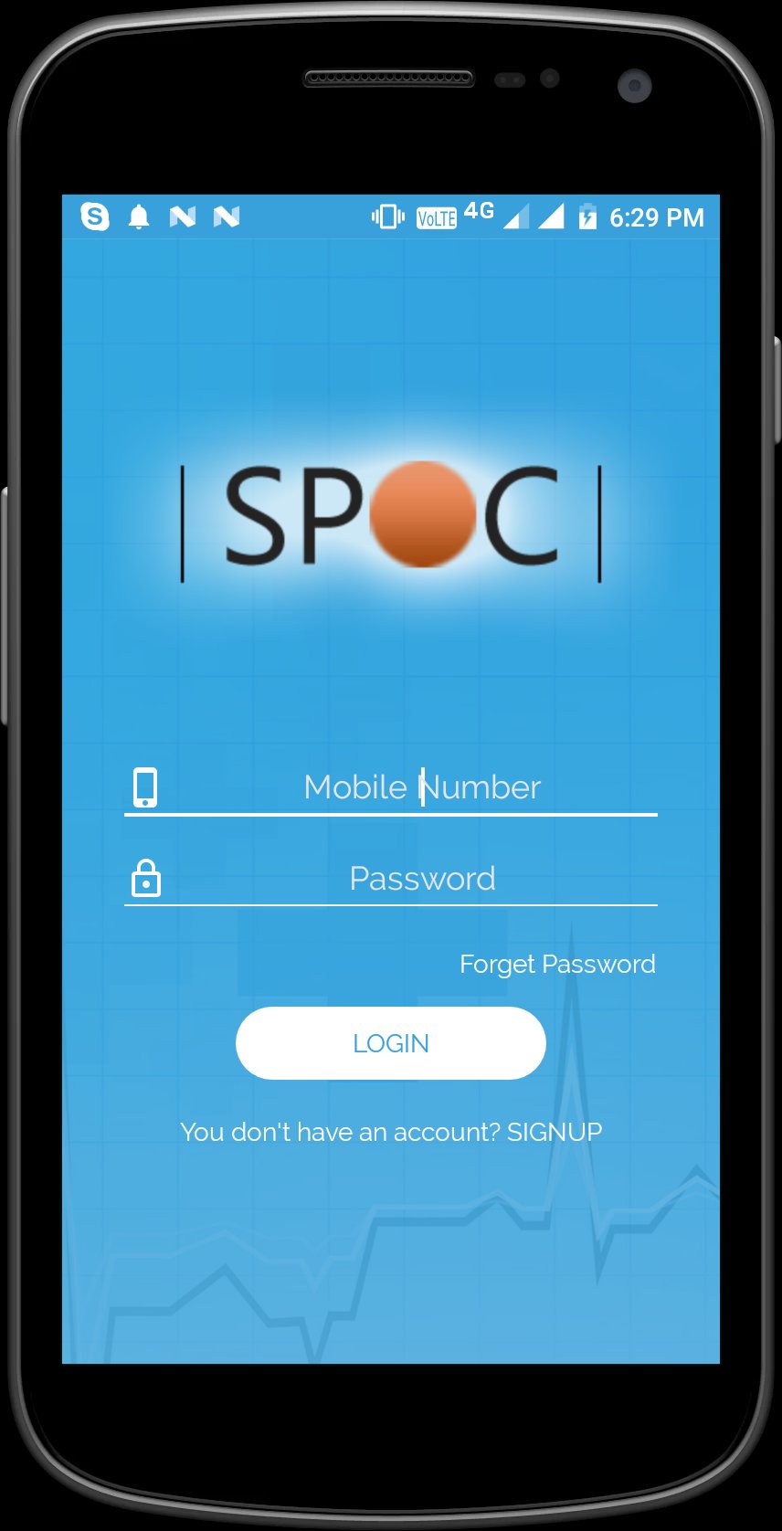 SPOC APK for Android Download