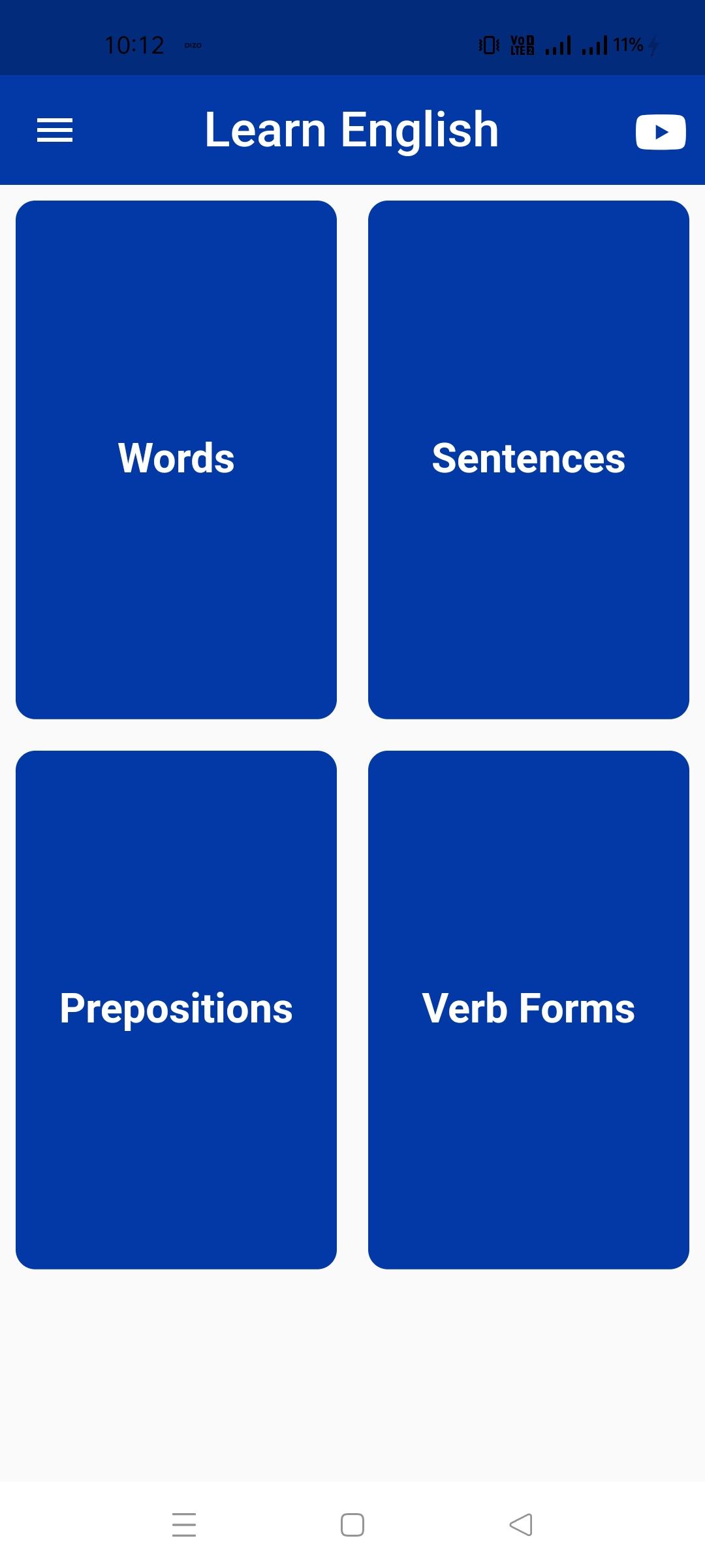 Learn English Through Urdu APK learn-english-through-urdu-apk