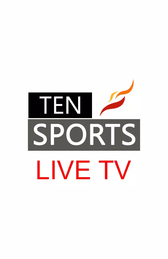 Ten Sports Logo
