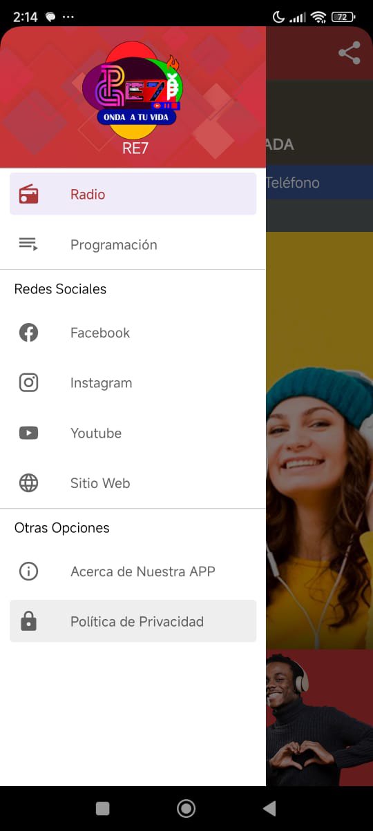 RE7 APK for Android Download