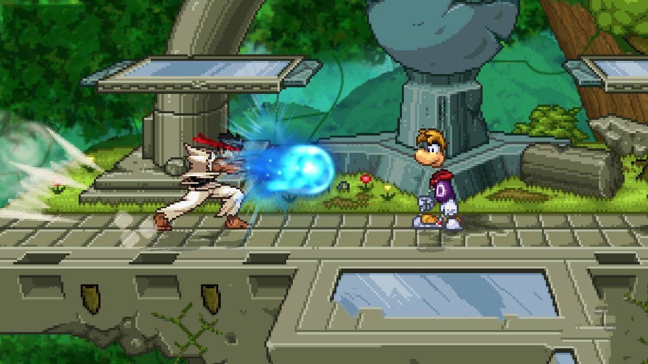 Super Smash Flash 2 APK Download for Android - Latest Version
