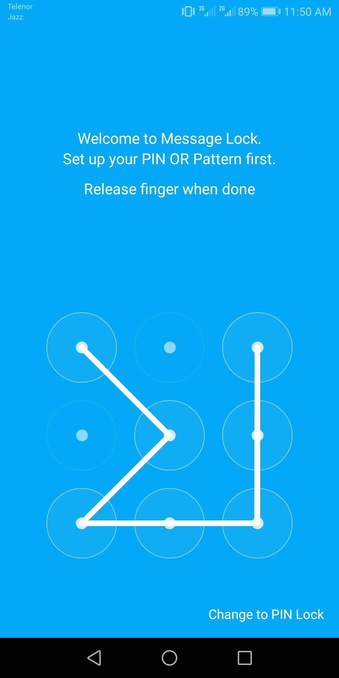 Message Lock APK for Android Download