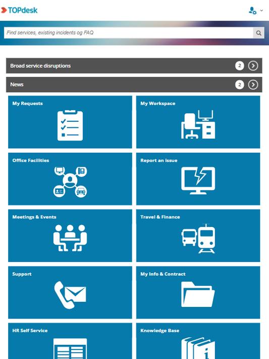 TOPdesk Self Service Portal APK topdesk-self-service-portal-apk