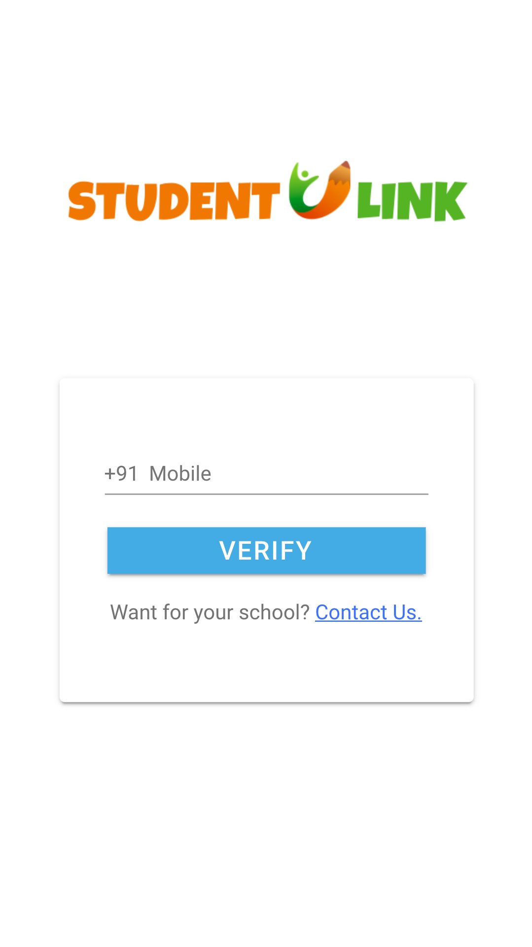 Student Link APK Download for Android - Latest Version