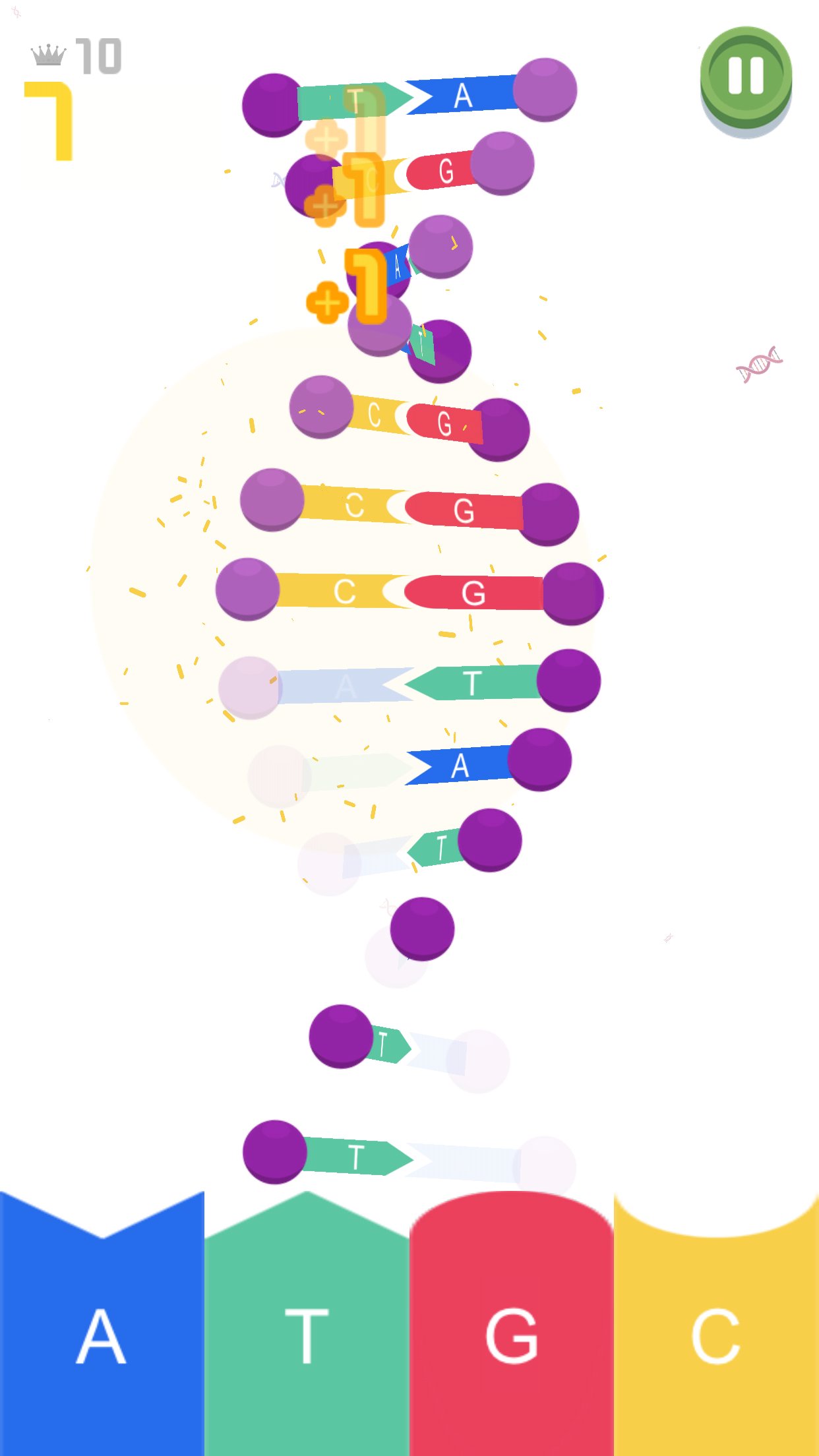 DNA APK for Android Download