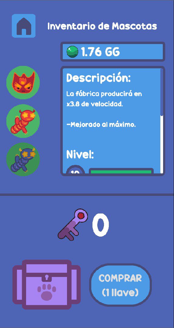 Orbital Clicker APK for Android Download