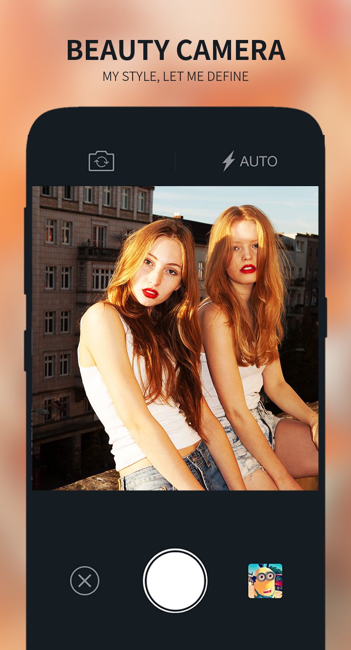 Filmo Camera Pro APK for Android Download