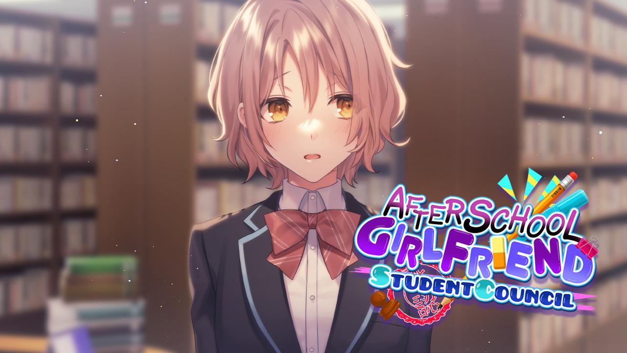 After School Girlfriend Apk For Android Download