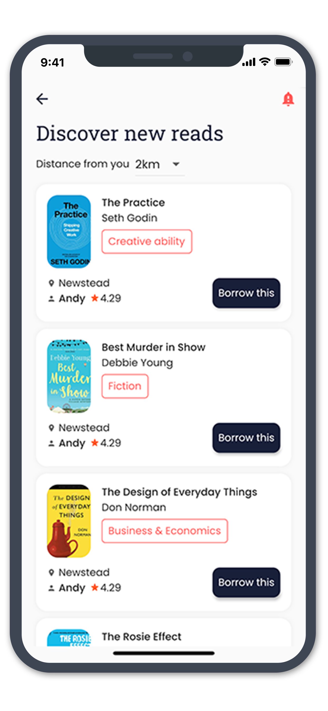 Libro APK for Android Download