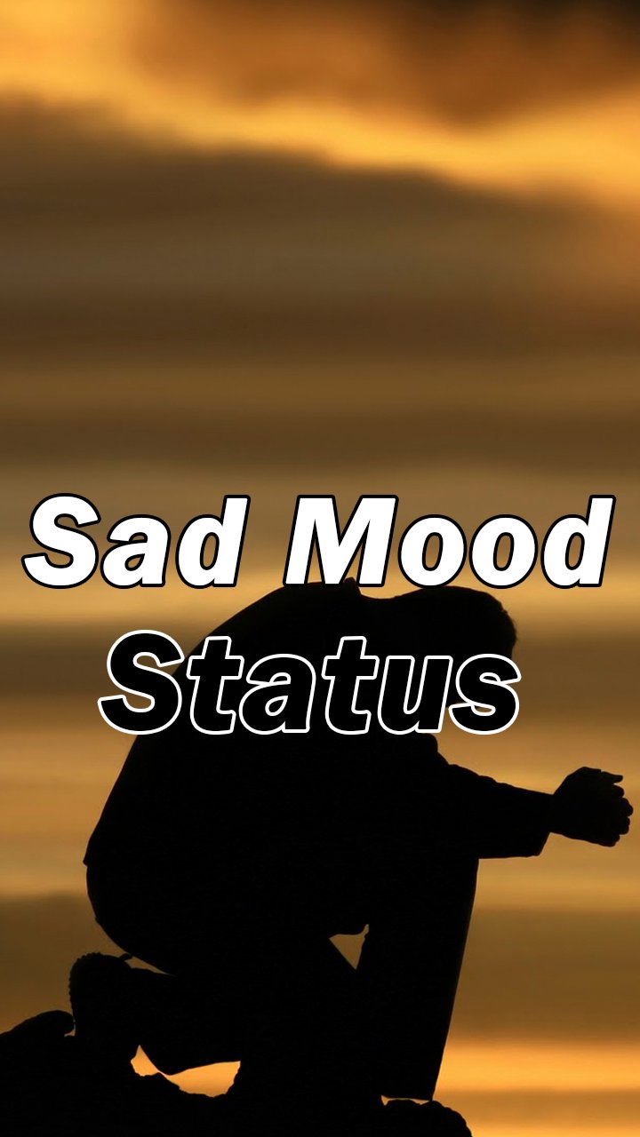 Sad Mood Status APK für Android herunterladen