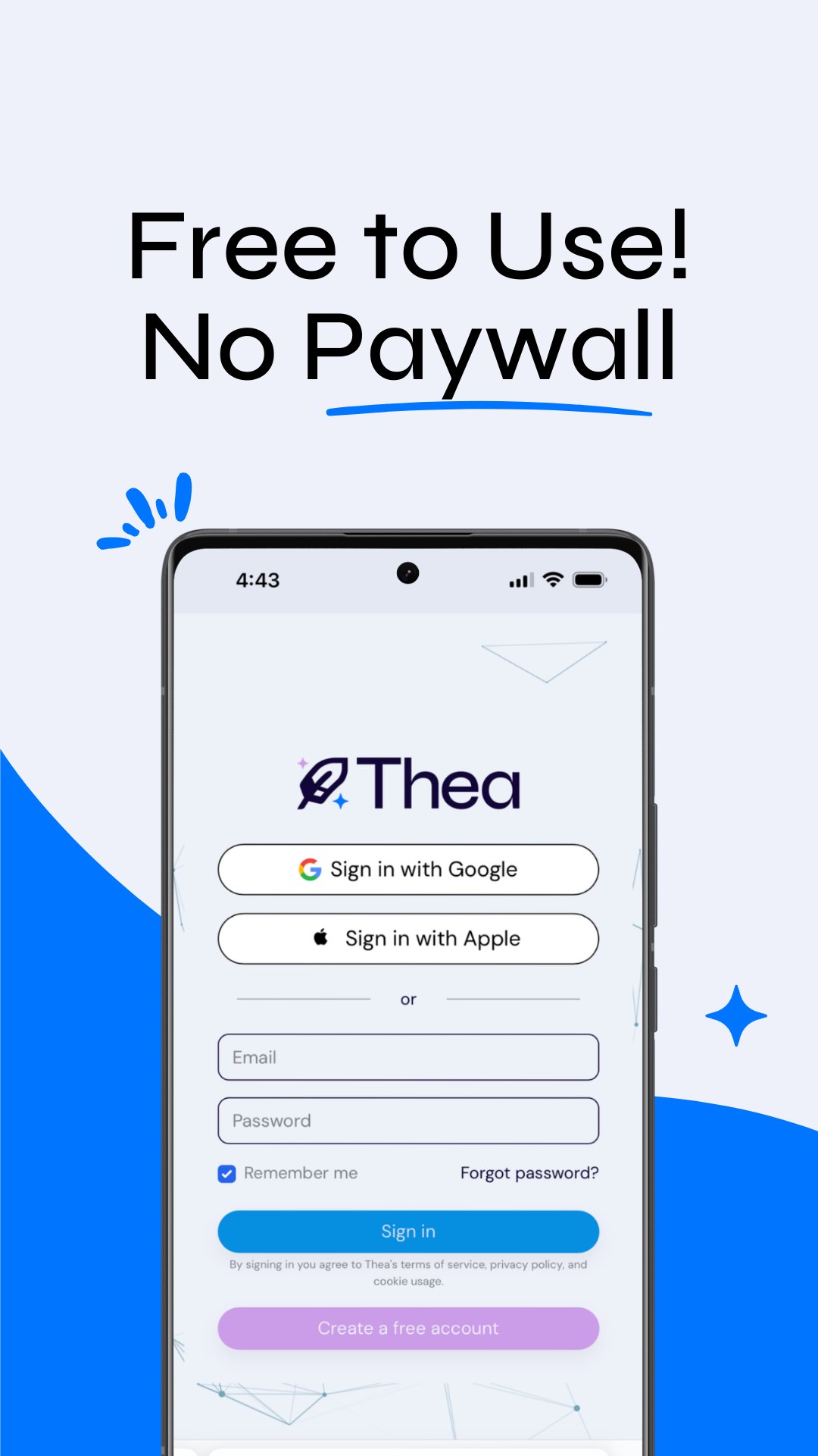 Thea APK for Android Download