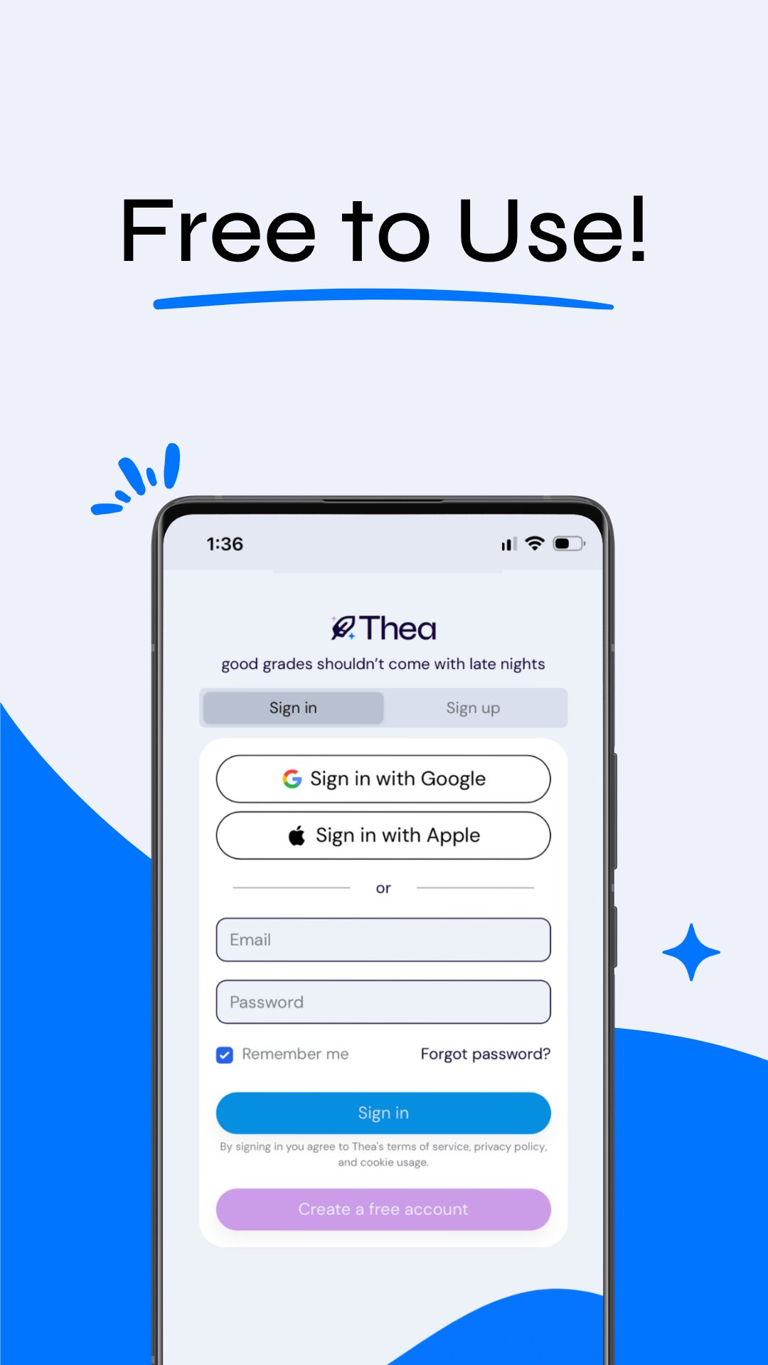 Thea APK for Android Download