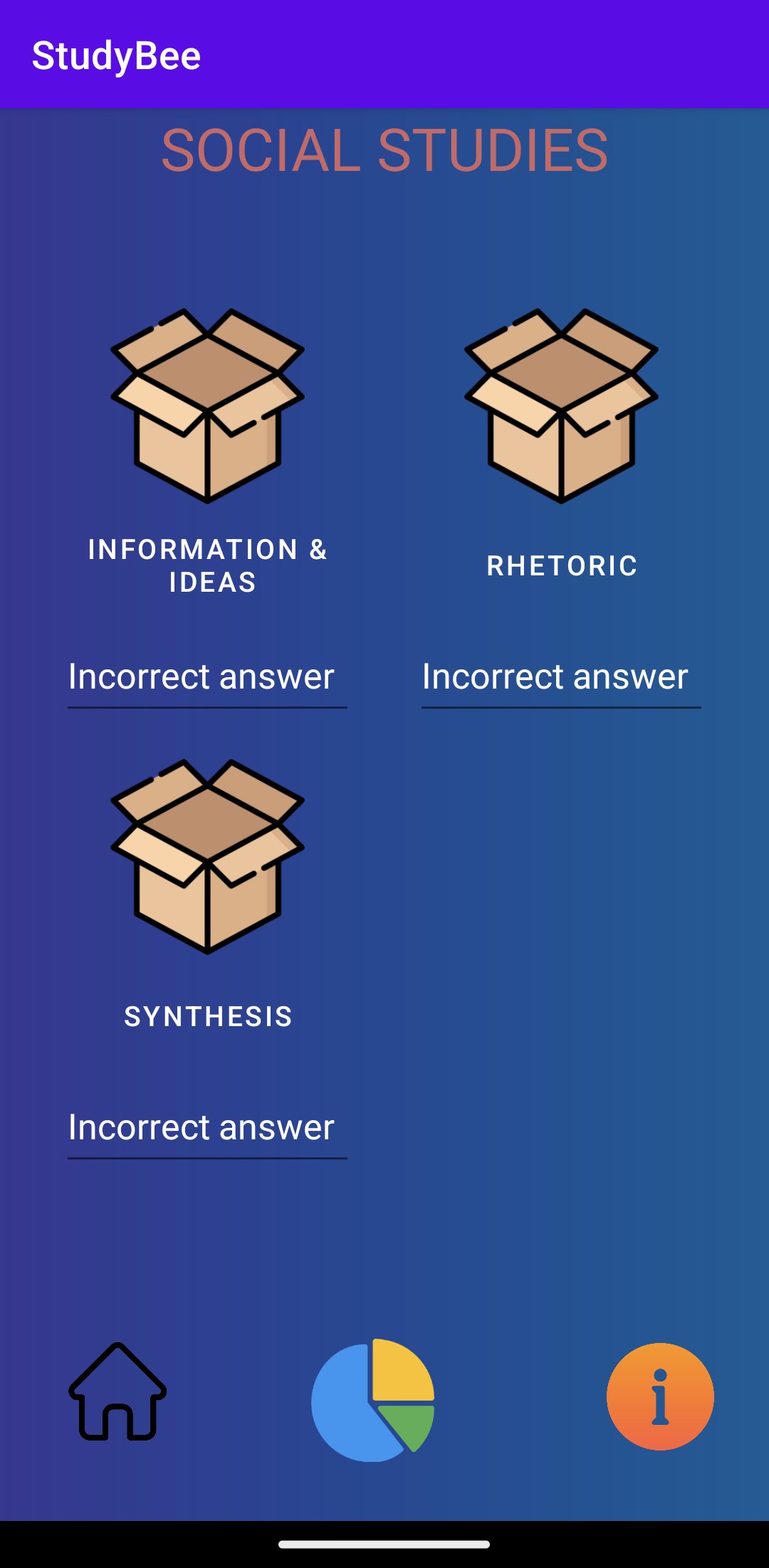 Study Bee APK for Android Download