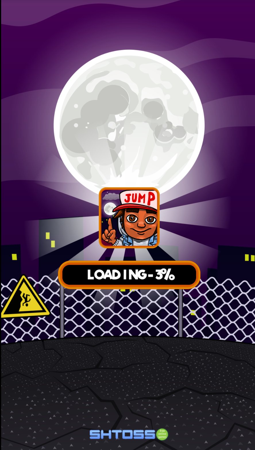 Download Stack Jump Latest Version 1.0 Android APK File